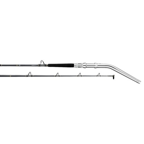 Daiwa Tanacom Dendoh Offshore Deep Drop Fishing Rod - 66hf-dd : Target