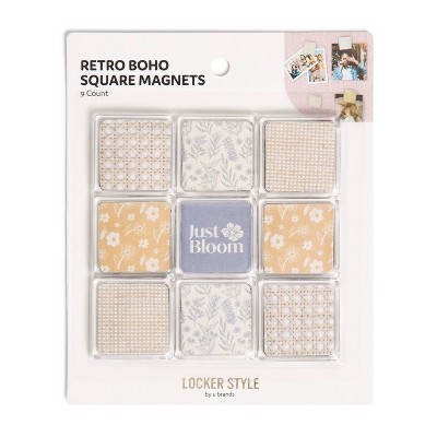 Magnets : Pins & Magnets : Target