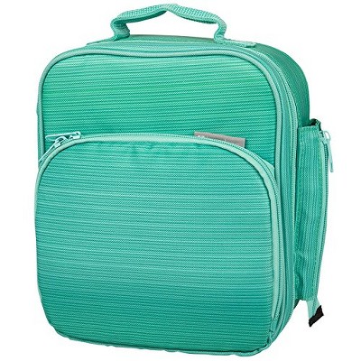 Bentology Lunch Box For Girls - Kids Insulated, Durable Lunchbox Tote ...