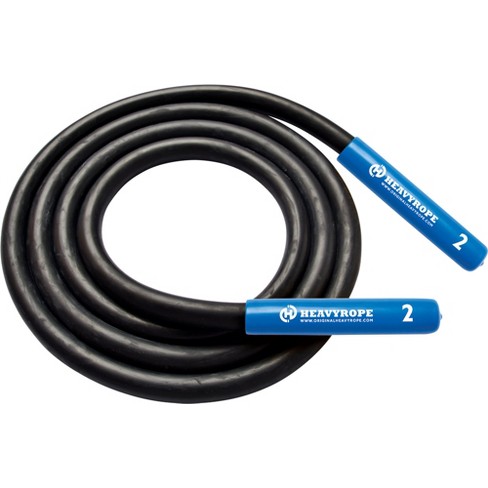 Title Boxing Weighted Heavy Jump Rope : Target