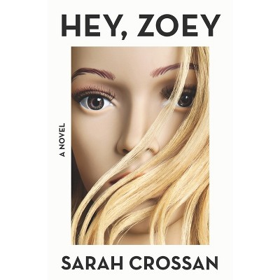 Moonrise - By Sarah Crossan (hardcover) : Target