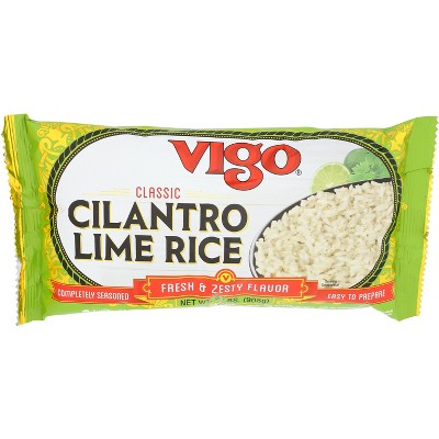 Vigo Rice Dinner Yellow - Count Of 24 - 5oz : Target