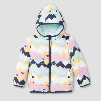 Toddler Girls’ Coats & Jackets : Target