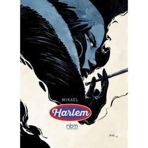 Harlem - (New York Triptych) by Mikaël (Hardcover) : Target