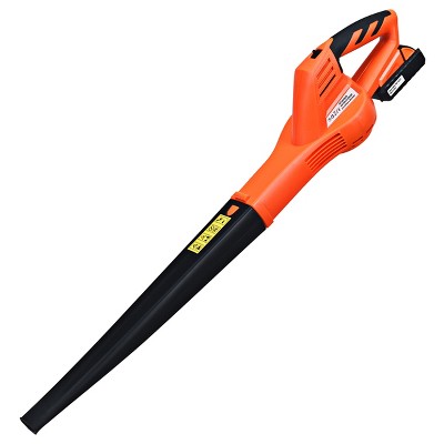 Black & Decker Lsw321 20v Max Powerboost Lithium-ion Cordless Sweeper ...