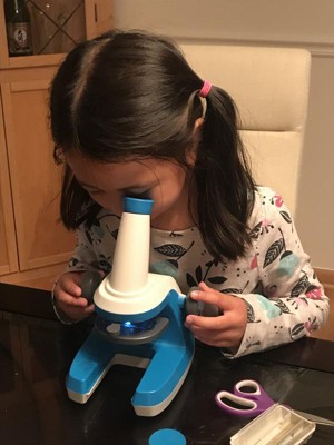 National Geographic Microscope Explorer Series Kit : Target