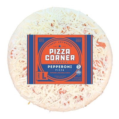 Pizza Corner : Frozen Pizza : Target