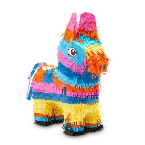 Cinco De Mayo Pinata Ideas