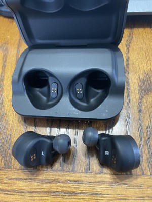 Hp Hearing Pro Self-fitting Otc Hearing Aids : Target