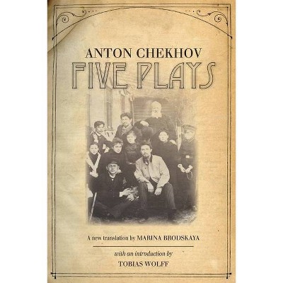 The Complete Short Novels Of Anton Chekhov - (everyman's Library ...