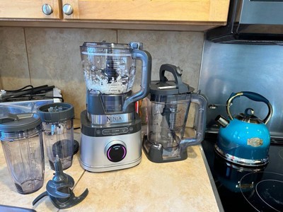 Ninja Detect Power Kitchen System Pro With Blendsense Technology ...