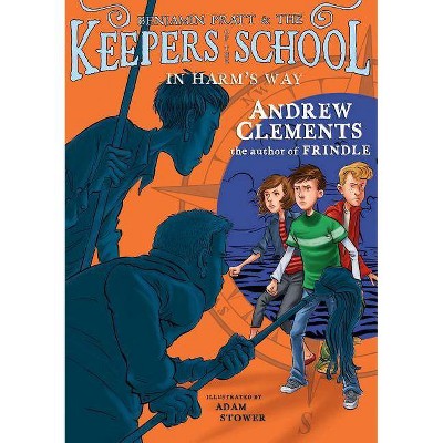 Room One - By Andrew Clements (paperback) : Target