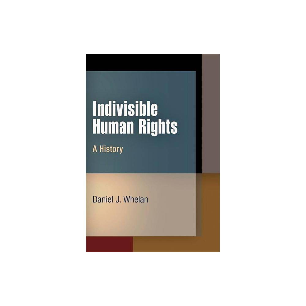 ISBN 9780812242409 - Pennsylvania Studies in Human Rights (Hardcover ...