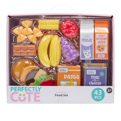 Perfectly Cute : Target