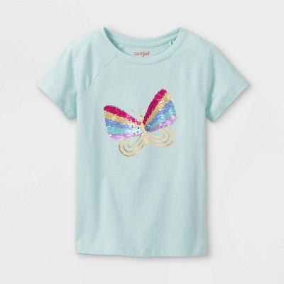 Girls' Graphic Tees : Target