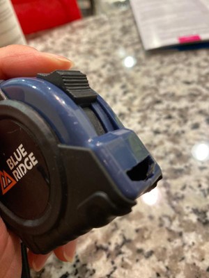 Blue Ridge Tools 40pc Household Tool Kit : Target