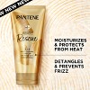 Pantene Pro-v Miracles 3-in-1 Multi-tasking Conditioner Leave-in ...