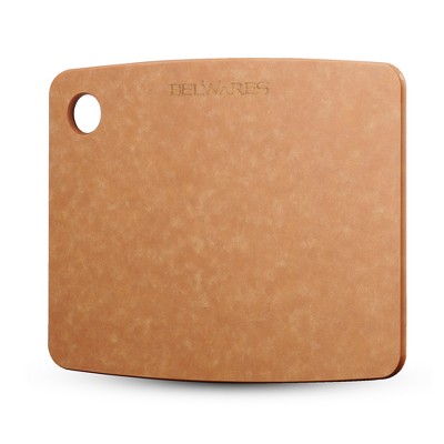 Small Cutting Board For Kitchen - Composite Wood Cutting Board ...