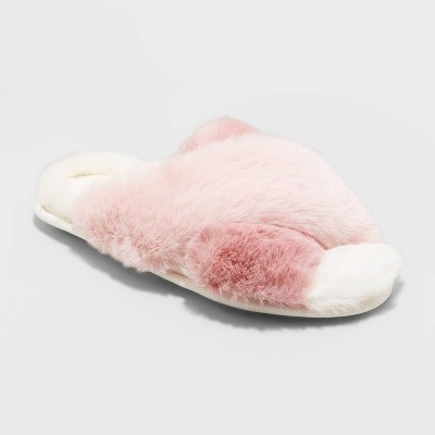 Pink : Women's Slippers : Target