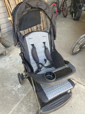 Contours Quick Elite Deluxe Lightweight Stroller : Target