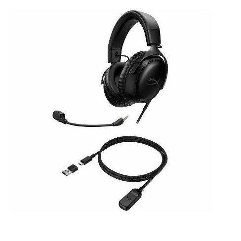 Hyperx Cloud Iii Wired Gaming : Target