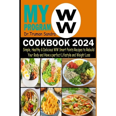 Weight Watchers New Complete Cookbook - (hardcover) : Target