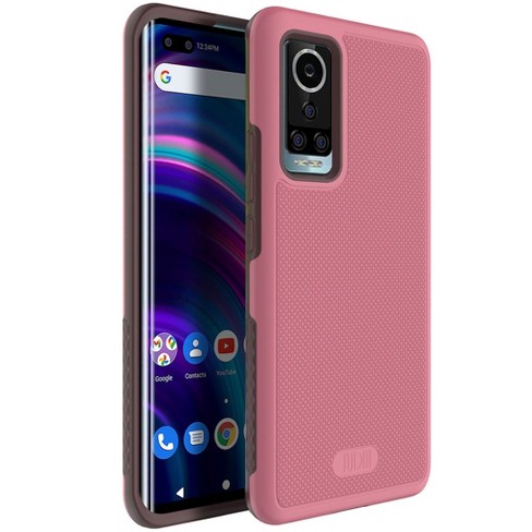 Tudia Blu Bold N2 Mergegrip Series Case - Smokey Pink : Target