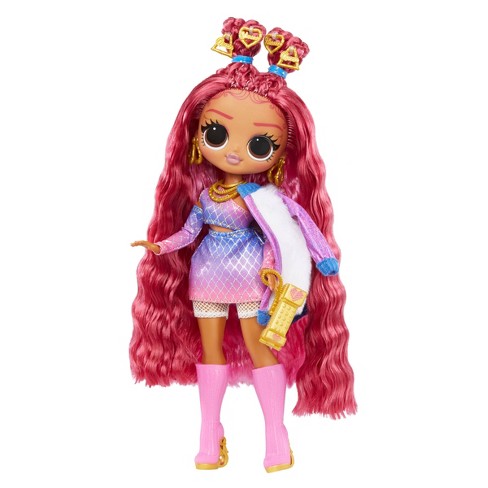 Omg Girlz Dolls