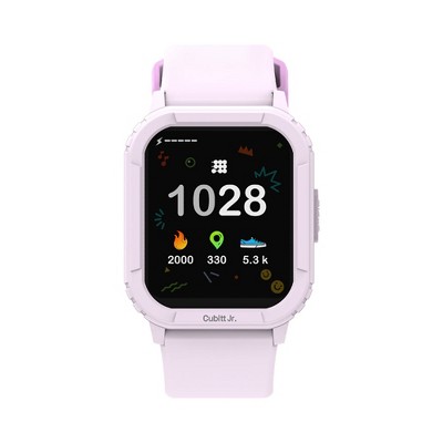 Contixo Kids Smart Watch, Camera, Hd Touch Screen, 14 Educational Games ...