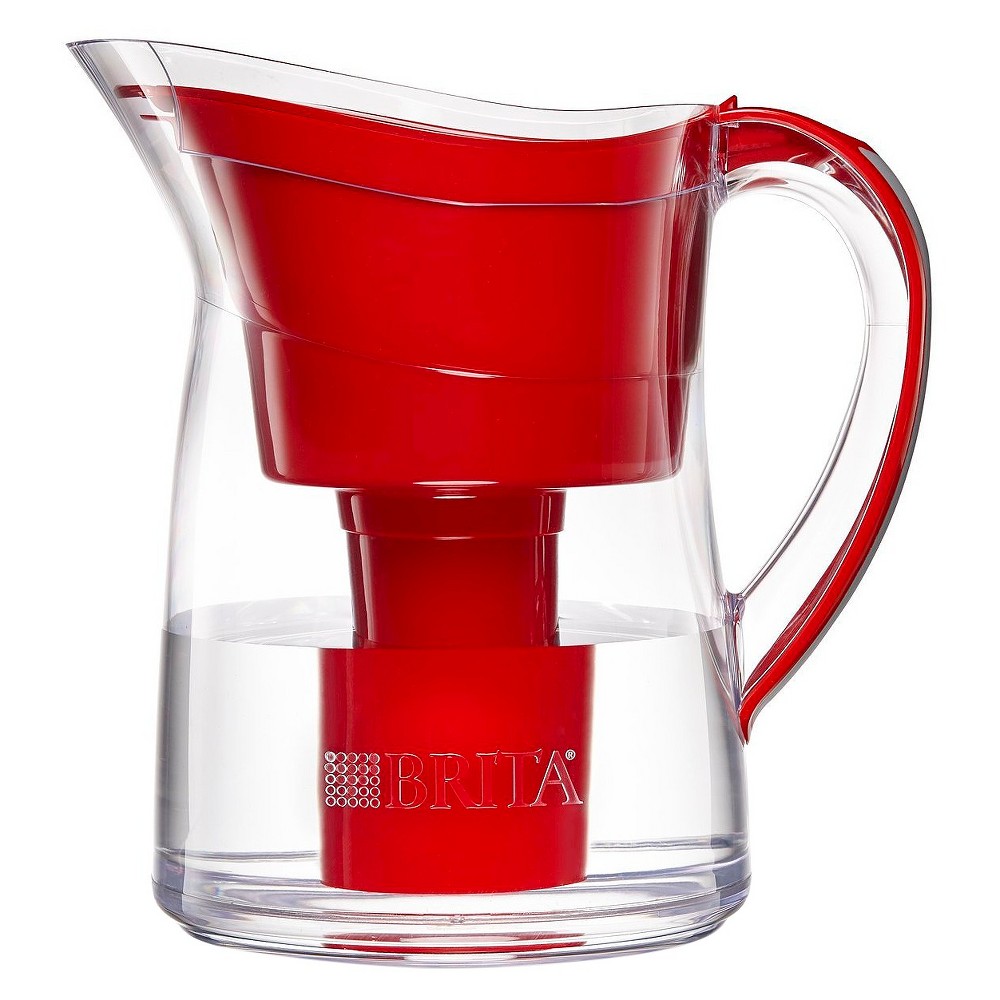 UPC 060258361681 - Brita Mini Plus 6 Cup Water Filtration Pitcher ...