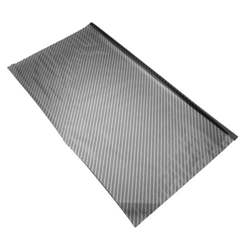 Unique Bargains Car Hydrographics Film Carbon Fiber Water Transfer ...