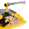 Kinetic Sand Construction Site Kit : Target