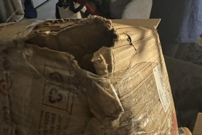 Being Frenshe Hair, Body & Linen Mist Body Spray With Essential Oils ...