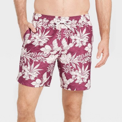 Men’s Swim Trunks : Target