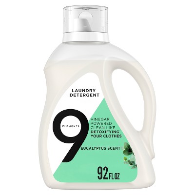 9 Elements : Natural Cleaners : Target