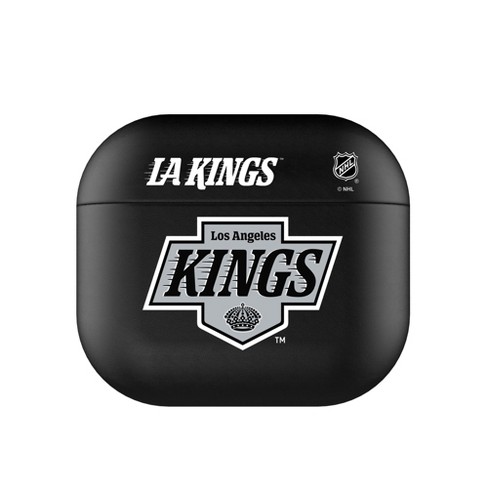 Keyscaper La Kings Insignia Airpod Case Cover For Airpods 3rd Gen : Target