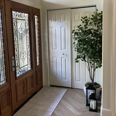 72" Artificial Ficus Tree - Threshold™ Designed With Studio Mcgee : Target