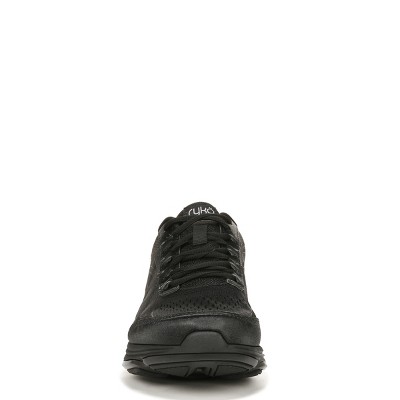 Ryka Womens Devotion Plus 3 Walking Shoe Black/black 9 M : Target
