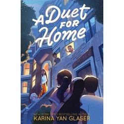 The Vanderbeekers And The Hidden Garden - By Karina Yan Glaser ...