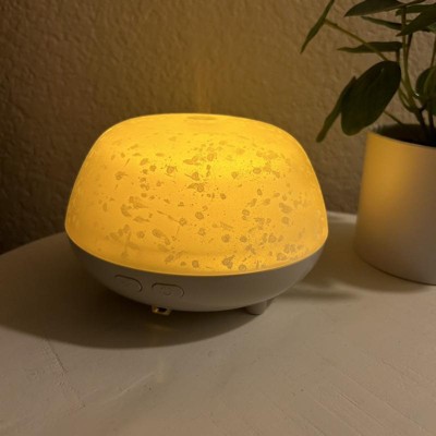 Essential Oil Diffuser White - Casaluna™ : Target
