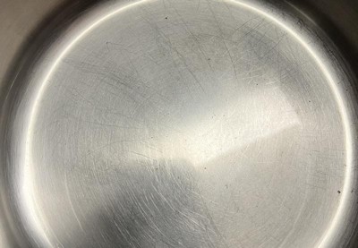 Scrub Daddy Tangerine Clean Natural Cleaning Paste - Fresh Orange Scent ...