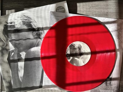 Taylor Swift - Folklore (target Exclusive) : Target