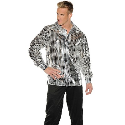 Underwraps Mens Disco Ball : Target