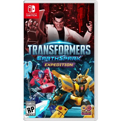 Fortnite: Transformers Legends - Nintendo Switch : Target