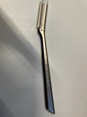 Tweezerman Facial Razor : Target