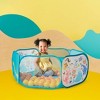 B. Play - Ball Pit With Balls - Mini Playspace : Target