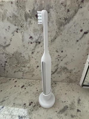 Quip Ultra Next Generation Smart Sonic Electric Toothbrush - Eclipse ...
