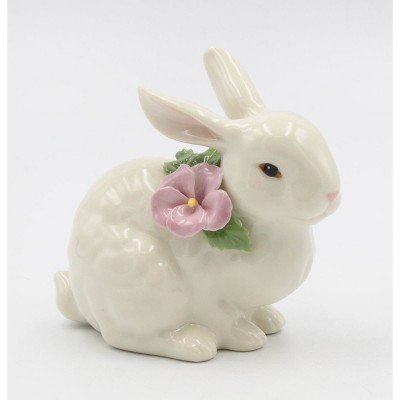 The Lakeside Collection Spring Woodland Forest Home Collection - Bunny ...