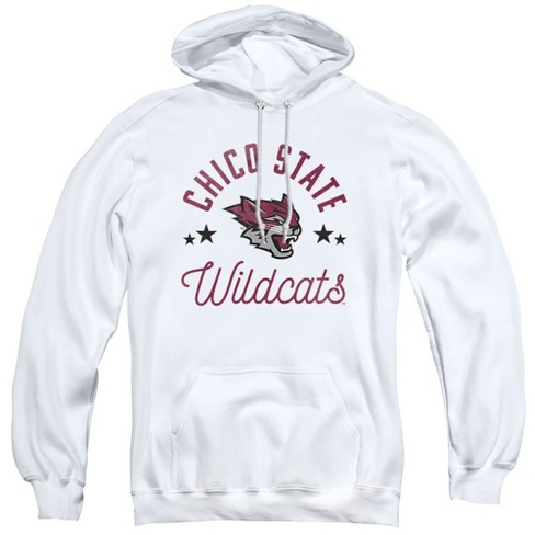 Campus Lab California State University Chico Official Wildcats Adult ...