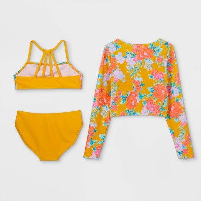 Girls' Bikinis : Target